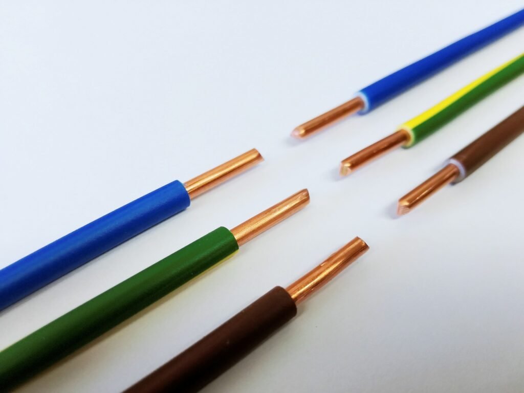 Taqa Cables – High quality Cables across egypt