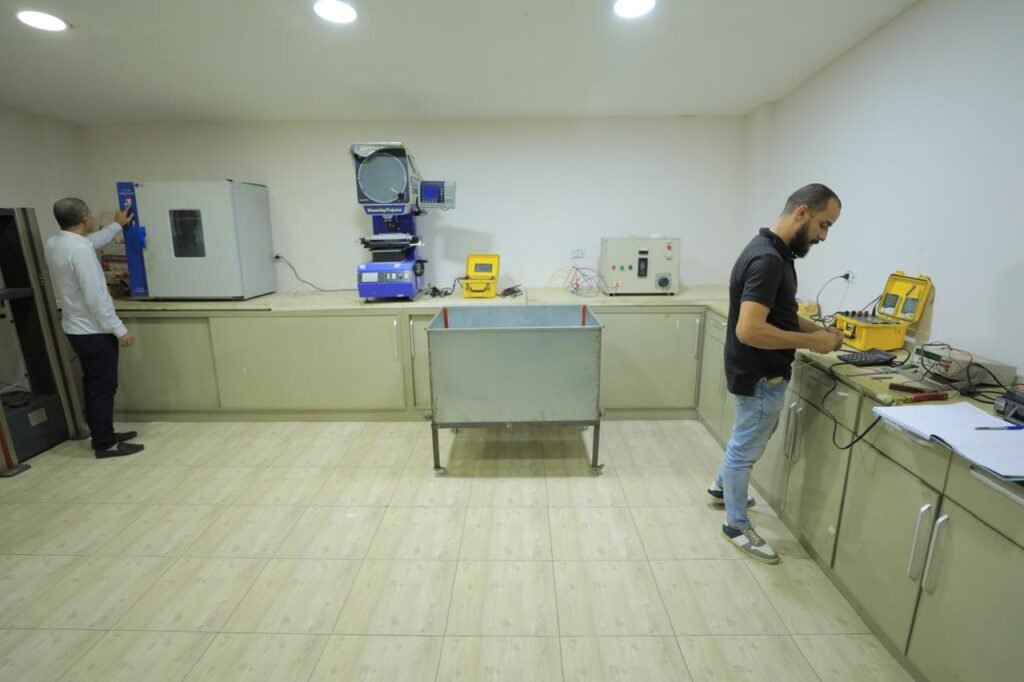 Company - Taqa Cables