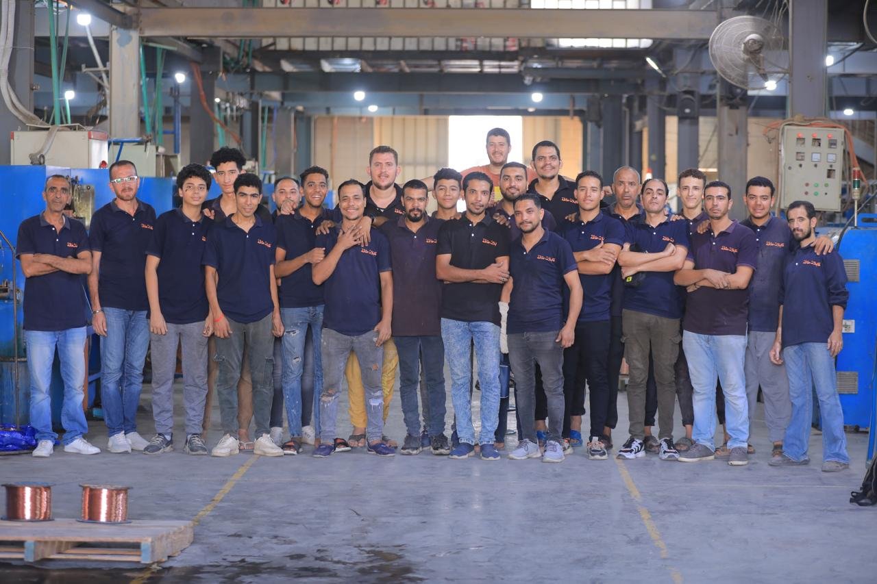 Company - Taqa Cables