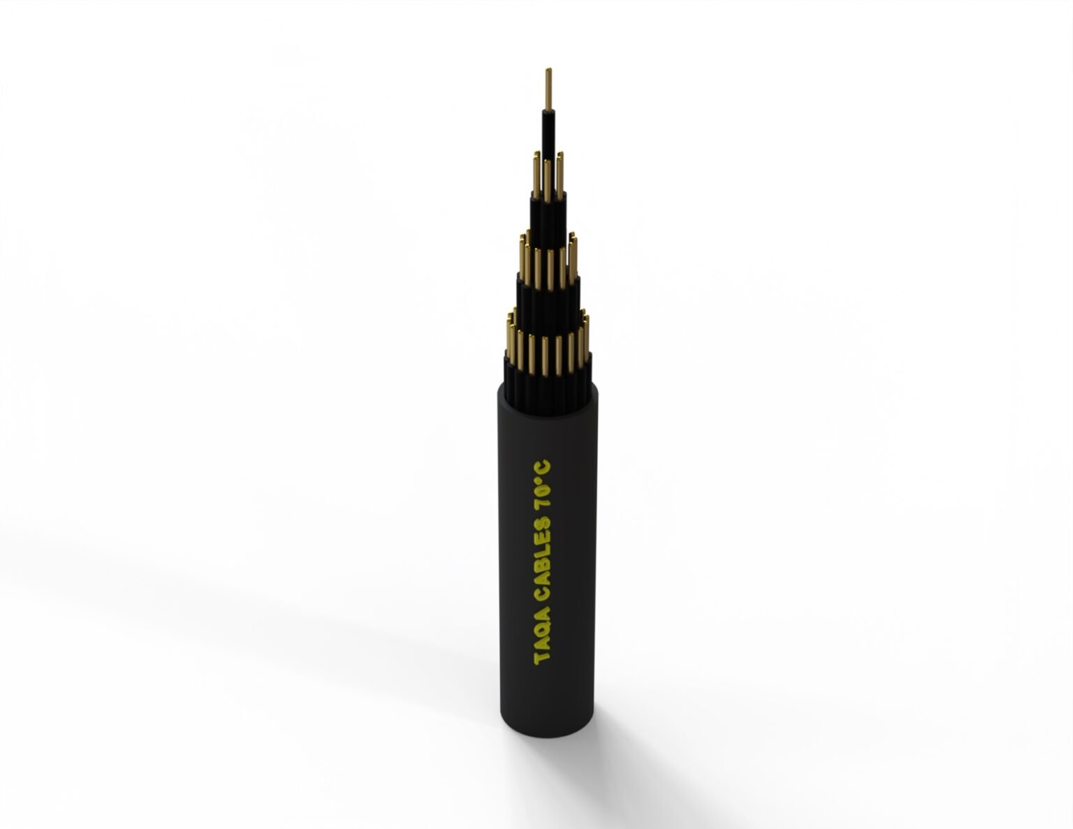Products - Taqa Cables
