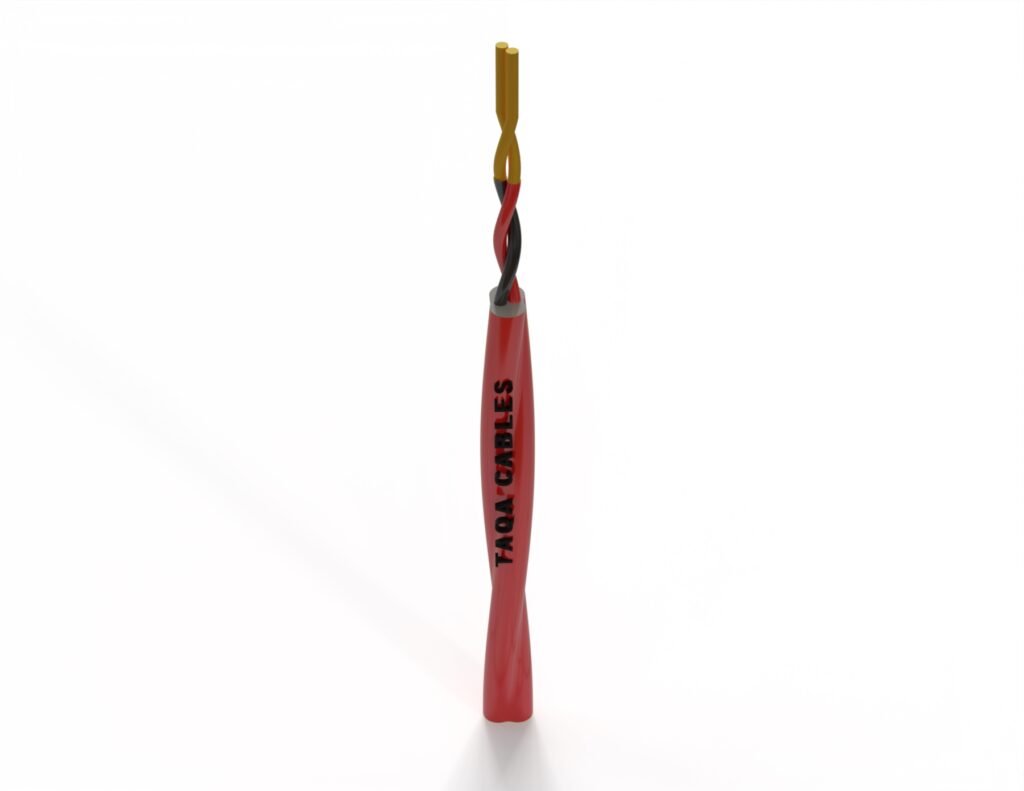 Fire Fighting Cables: Fire Resistant and Fire Retardant Cables for ...