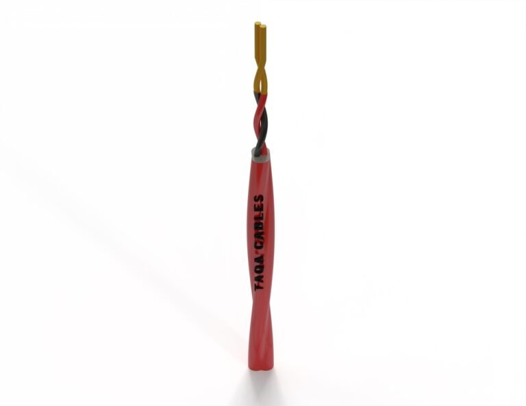 Products - Taqa Cables