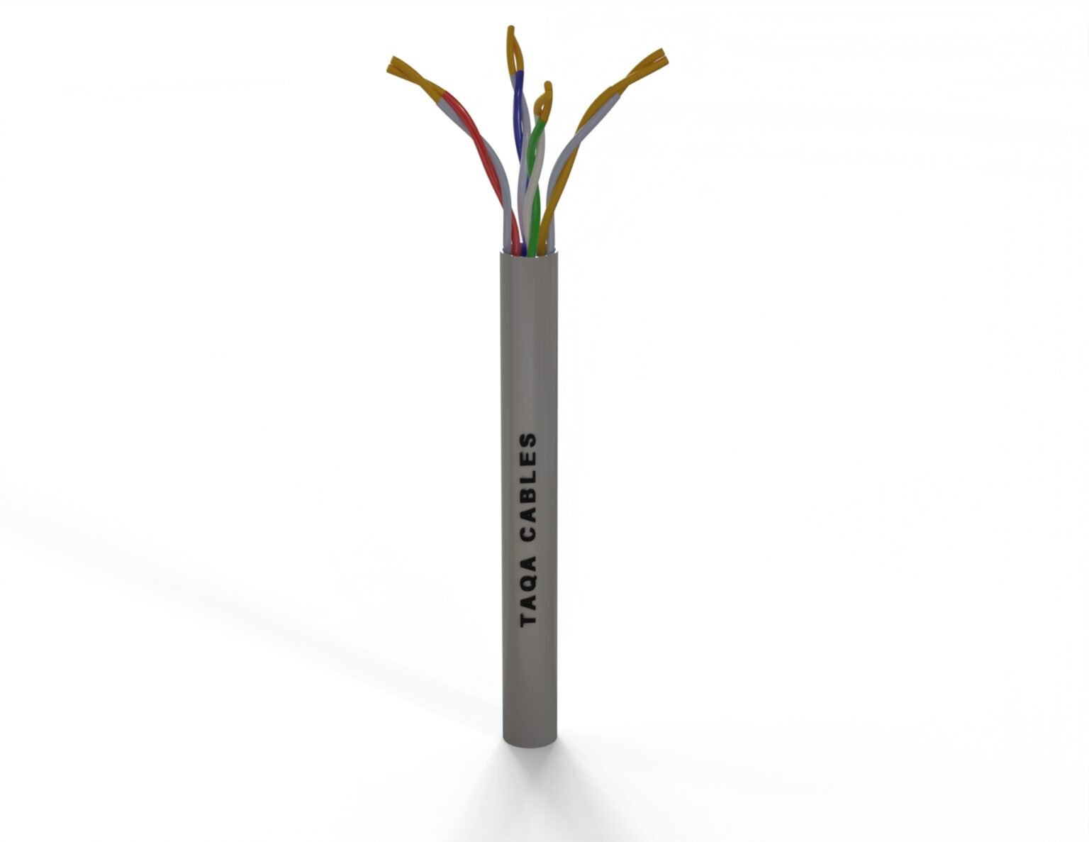 Products - Taqa Cables