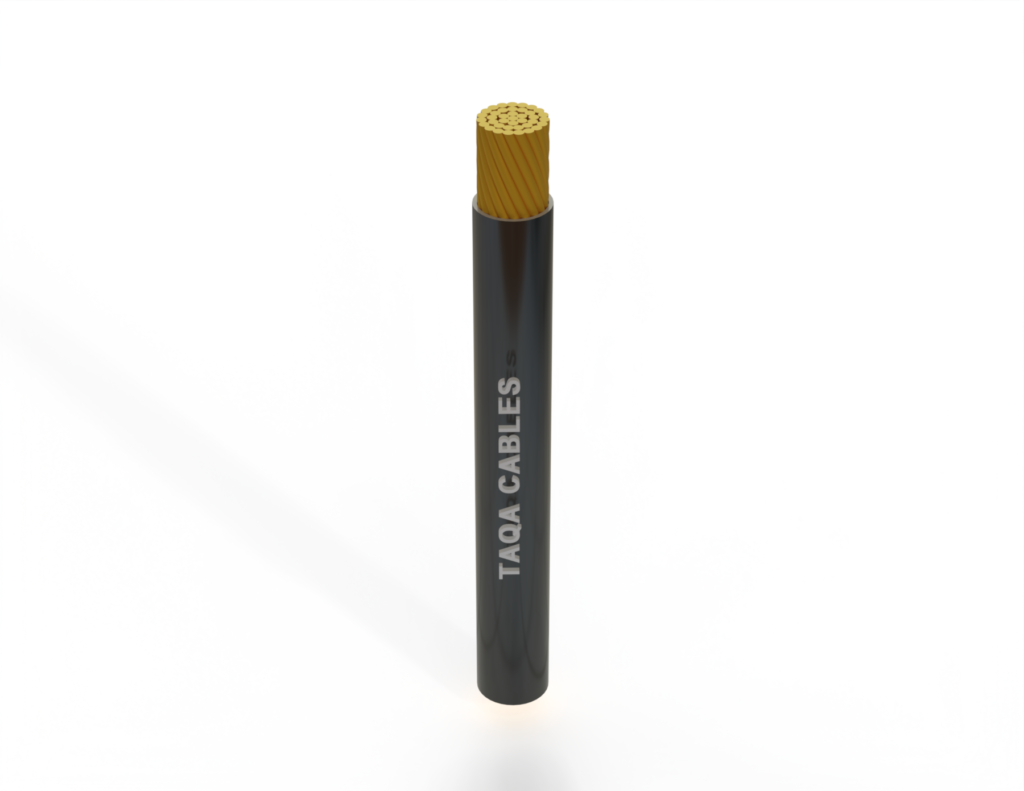 Products - Taqa Cables