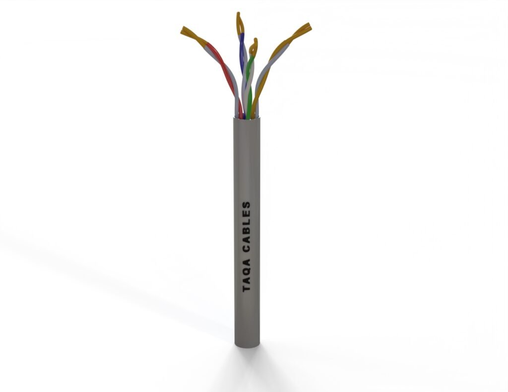 Products - Taqa Cables